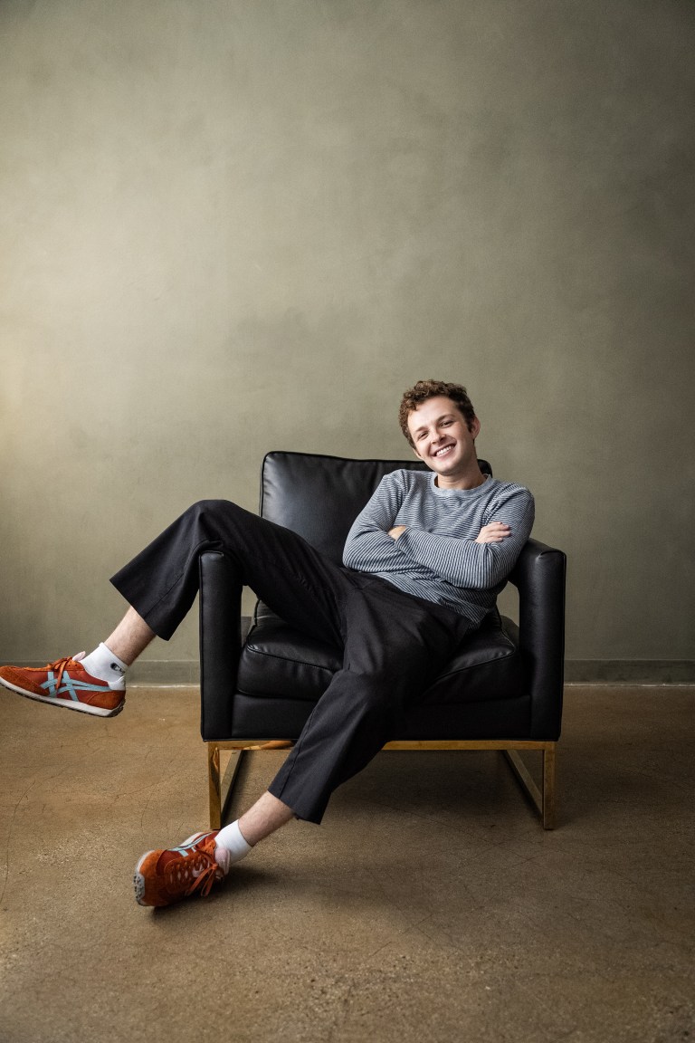 about – Jake Schroeder